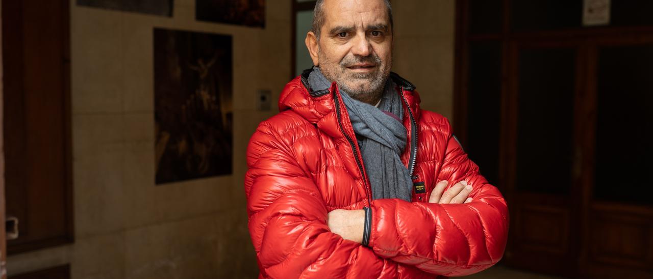 José Luis Pascual, diretcor general de AECT Duero-Douro: “Si logramos la independencia ...