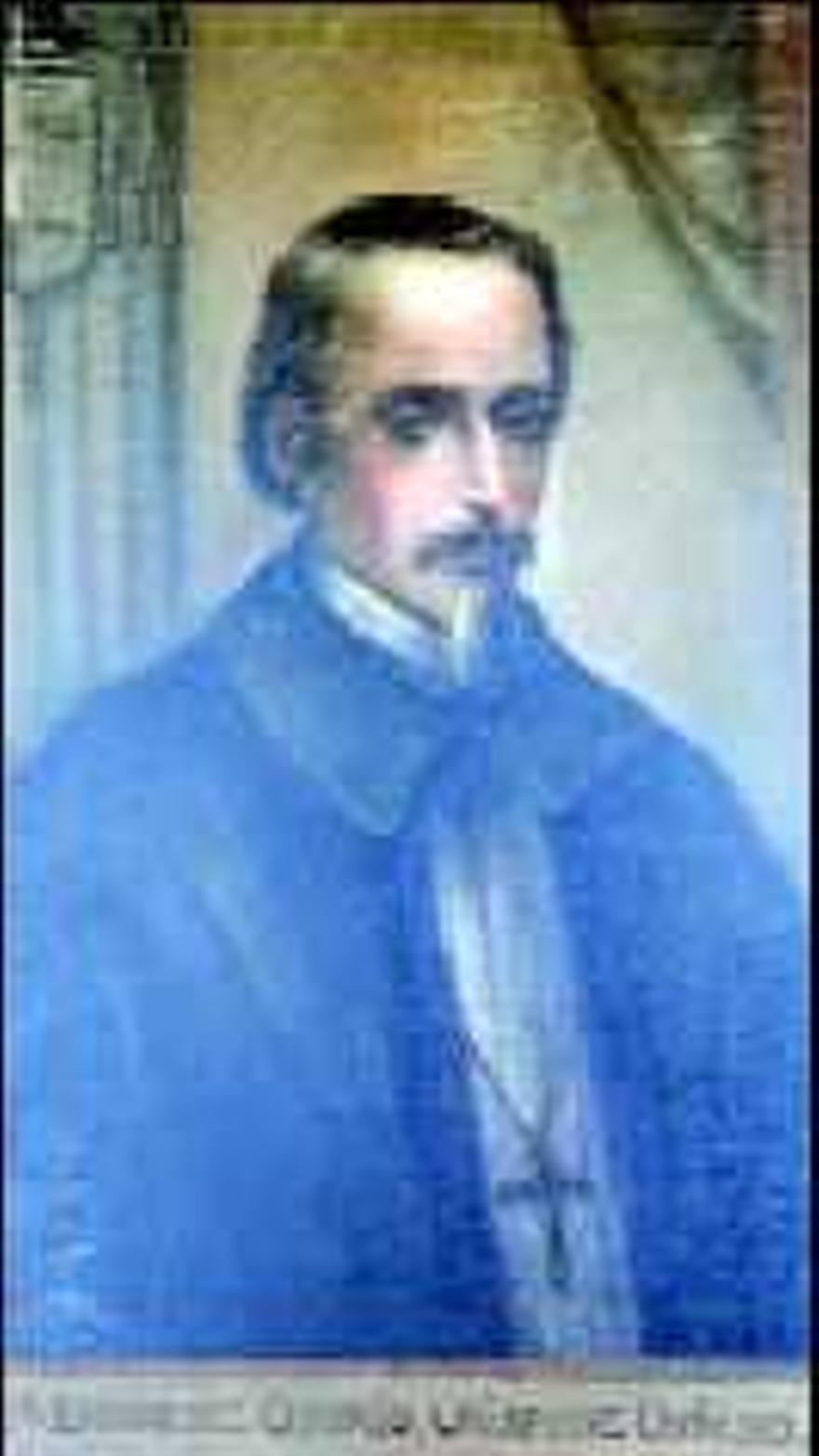 El cardenal Tarancón se incorpora a la pinacoteca del Palacio ...