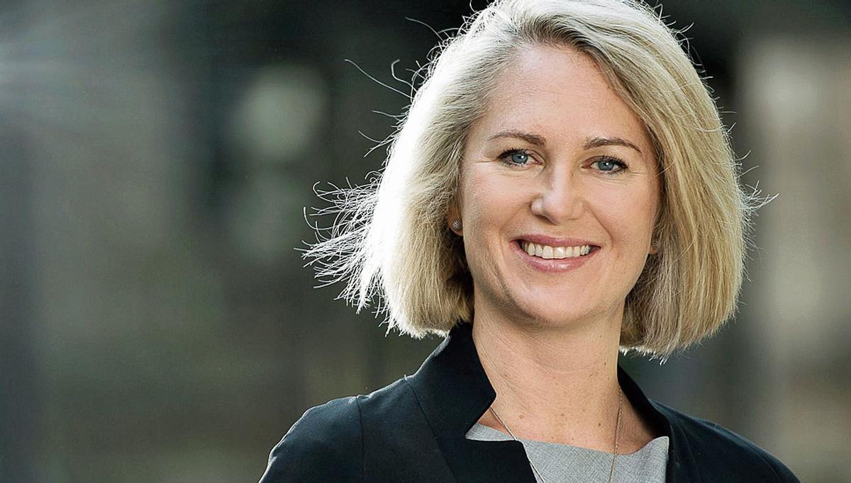 Lisa Hehenberger: Buscadora de evidencias para inversores de impacto