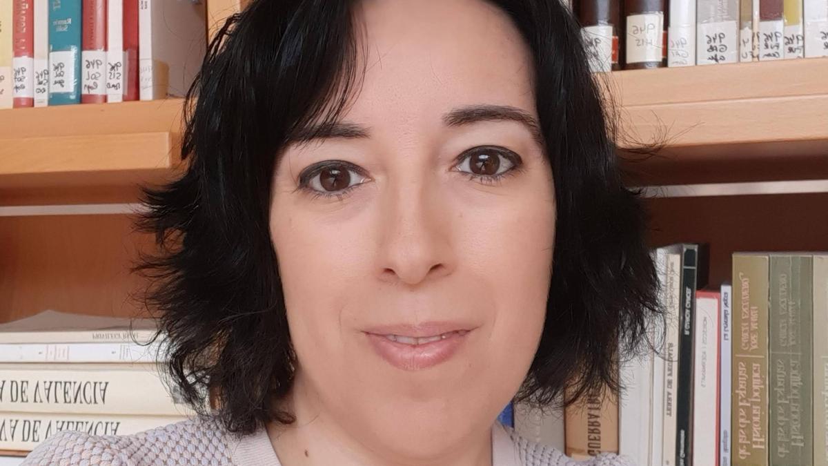 Qüestionari de Silvia Leyda Fornés | Tècnic d’arxiu i biblioteca a Gata ...