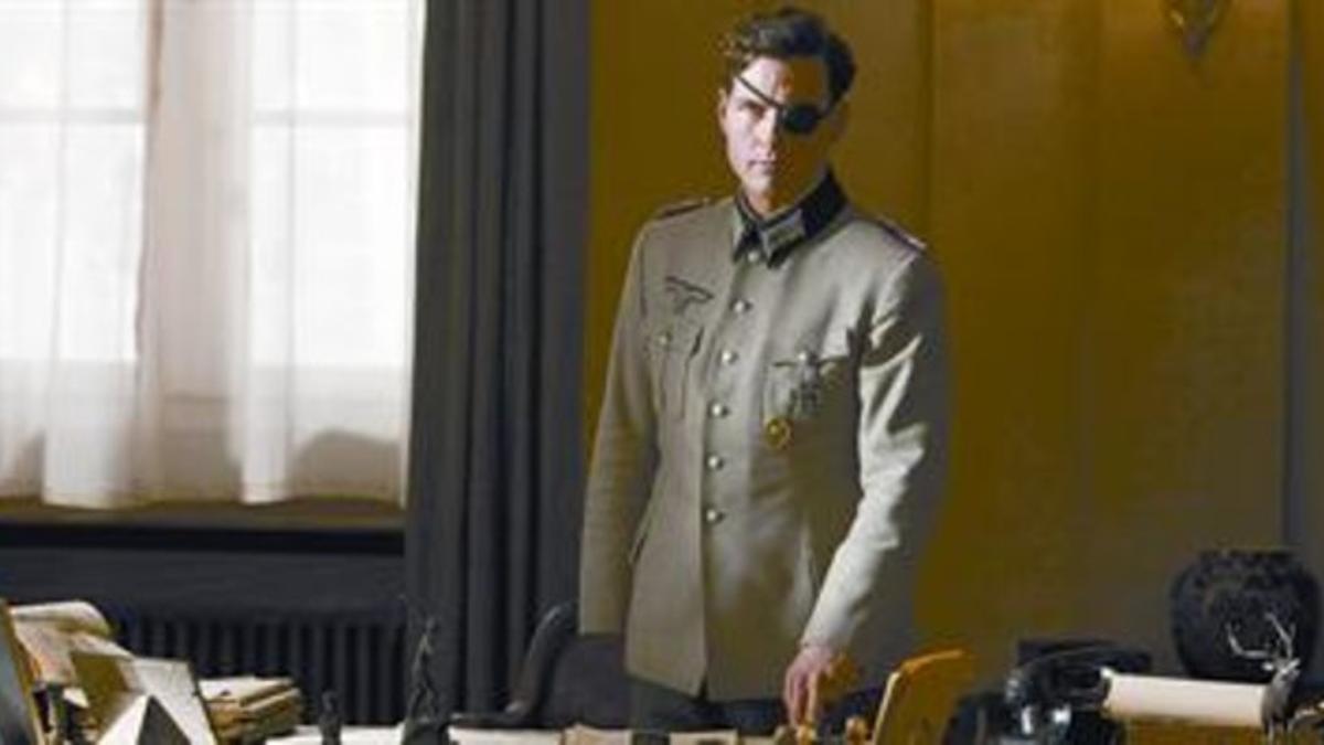 Complot contra el Führer - El Periódico