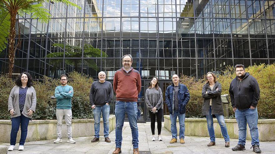 Investigadores de la UVigo y del CSIC crean una unidad para reforzar su ...