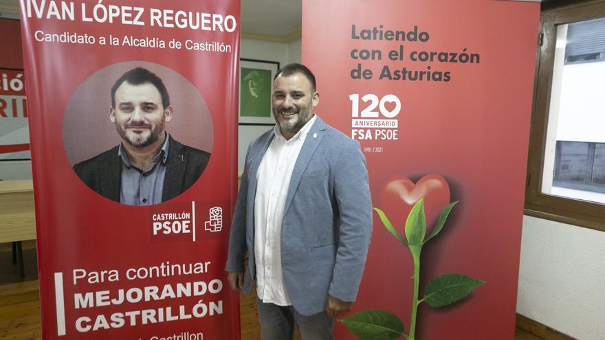 Renovación total en la lista de Iván López para la Alcaldía de ...
