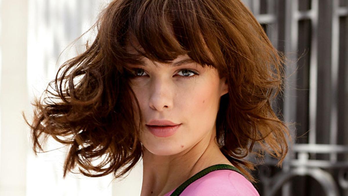 6 looks cosmopolitas - Woman