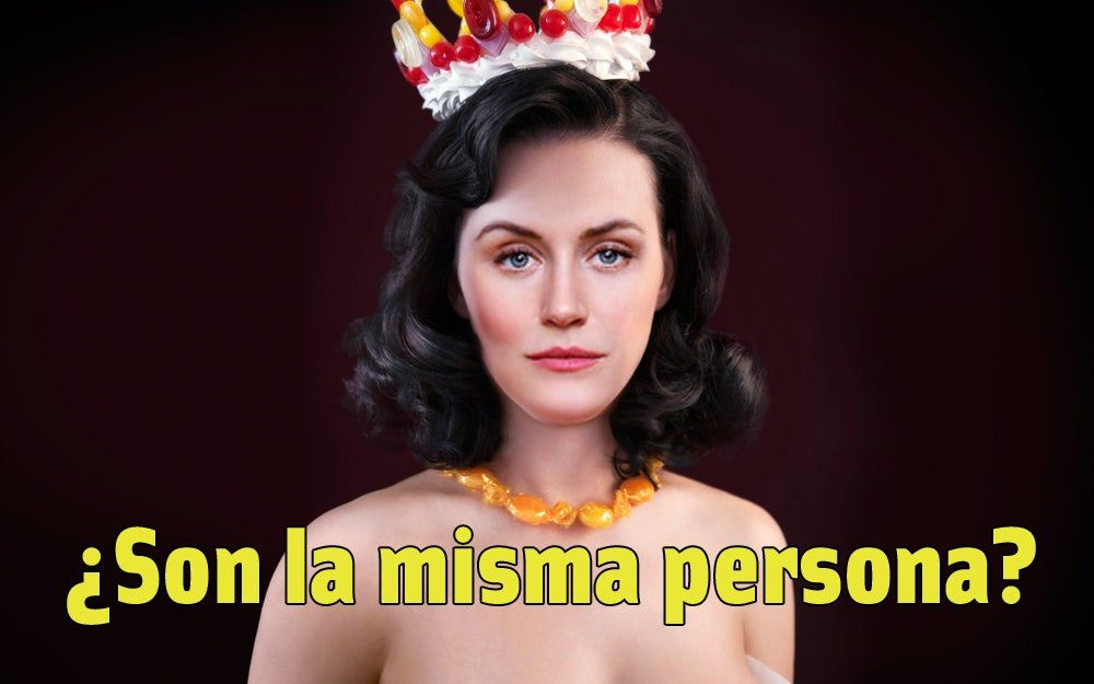 Katy Perry se transforma en Piper ('OITNB') con su nuevo 'look' - Cuore