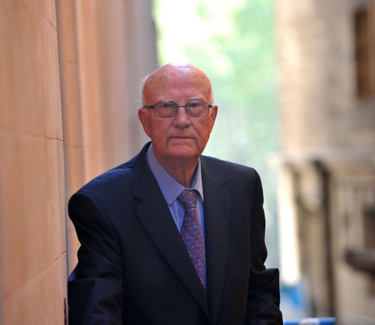 Gabriel Barcel El Presidente De Honor De Barcel Cumple 95 A os gabriel-barcel-el-presidente-de-honor-de-barcel-cumple-95-a-os