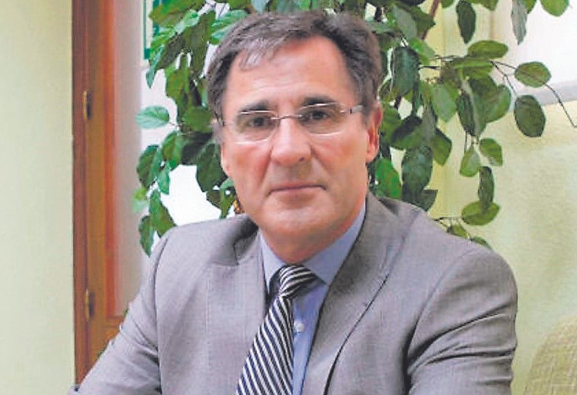 Francisco José Alonso Rodríguez | Noticias de Francisco José Alonso ...