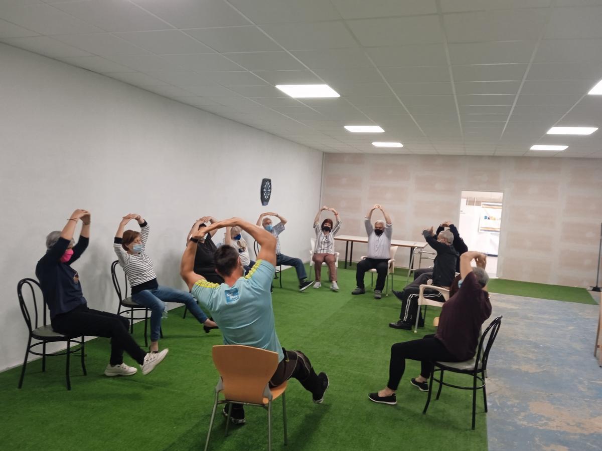 Dacem, respaldo para personas con discapacidades neurológicas