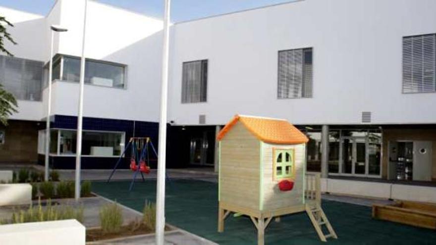 Interior construirá en Fontcalent una cárcel especial para reclusas con ...