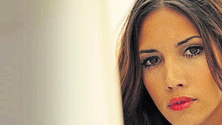 India Martínez presenta su último disco en el escenario del Cicca