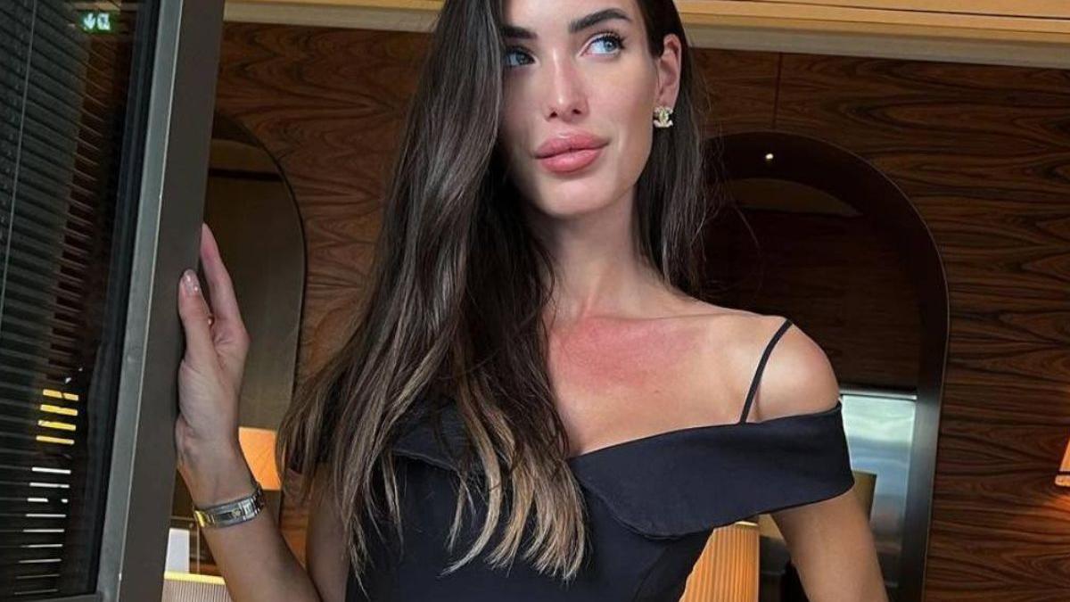 Este es el truco de Marta López Álamo para comprar en Shein: "La gente se queda alucinando ...