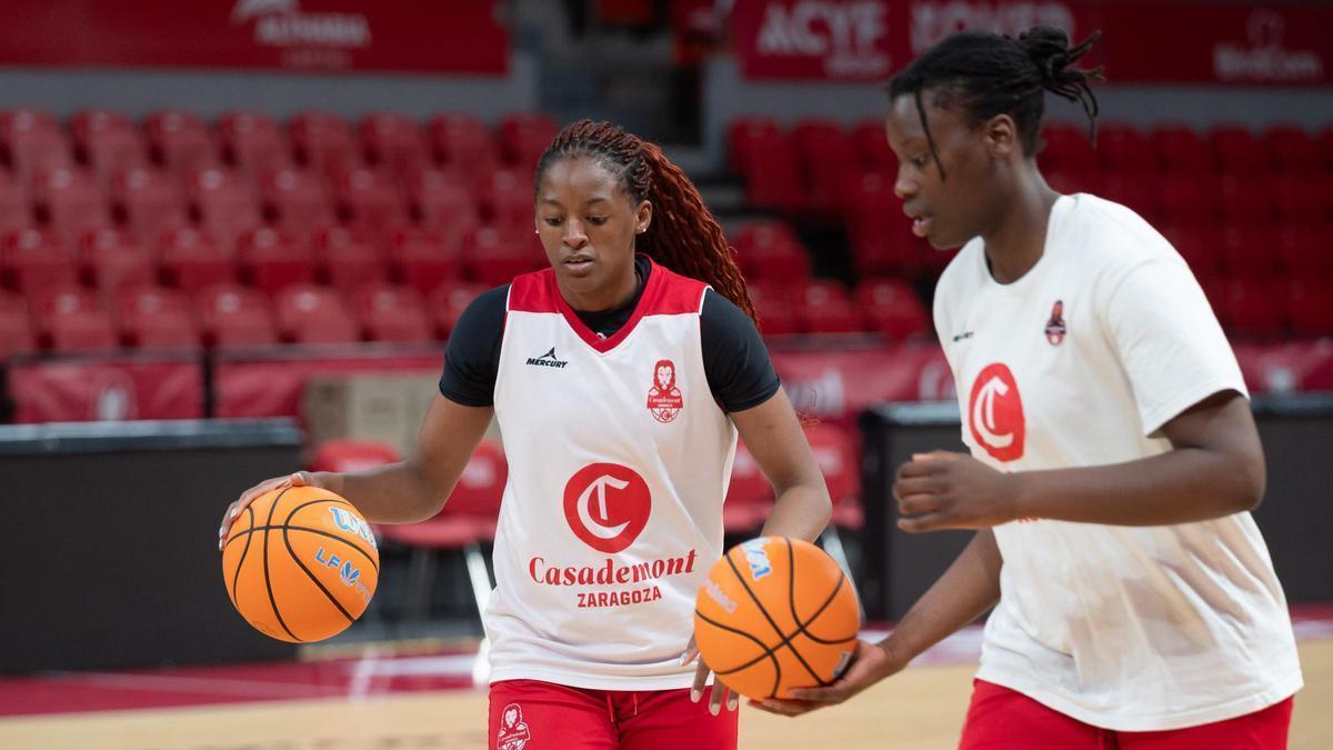 La previa del Casademont Zaragoza-Valencia Basket: Queremos un final de ...