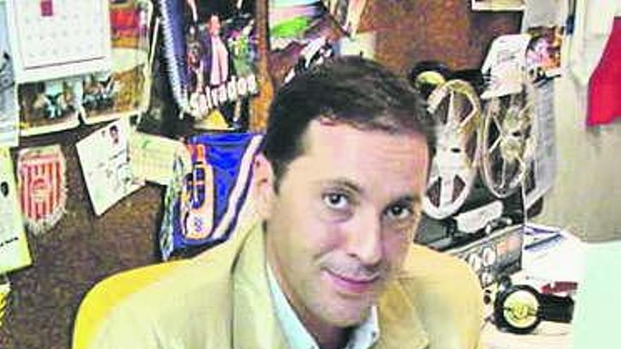 Paco González ficha por Tele 5 para el Mundial tras su ruptura con la SER