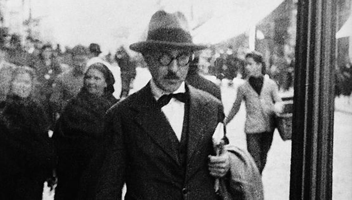 Fernando Pessoa: ¿un caso único de personalidad múltiple?