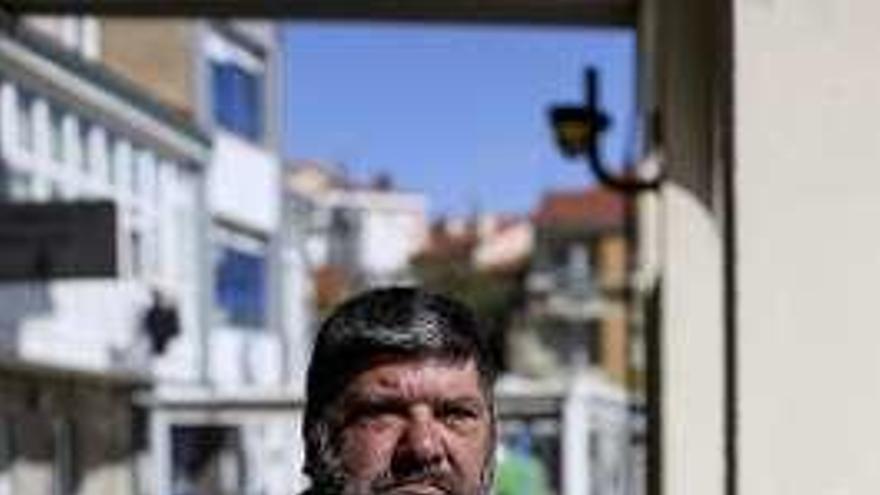 "Tendemos la mano a IU para cambiar la dinámica del concejo"