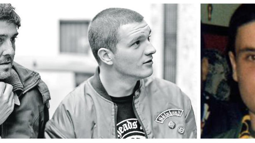 El recuerdo de Guillem Agulló se hace película