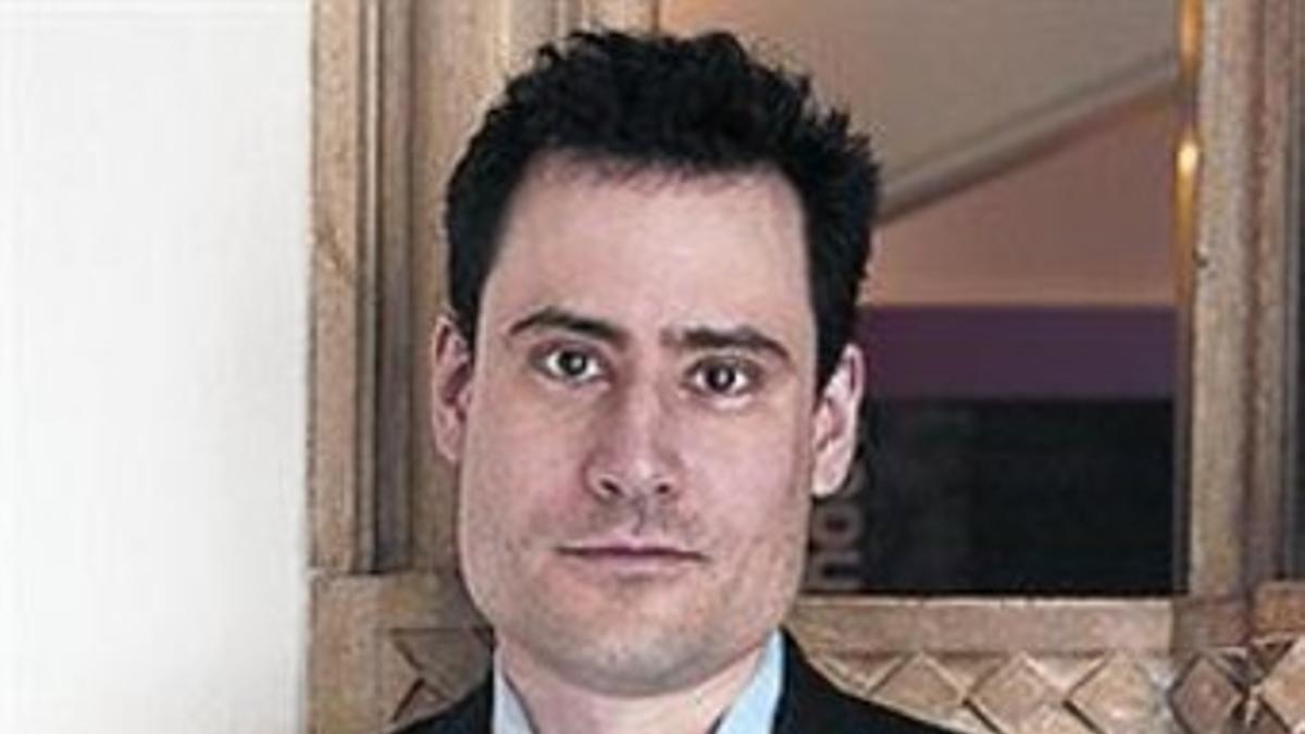 Josh Bazell entrecruza la violencia mafiosa y las lacras del sistema ...