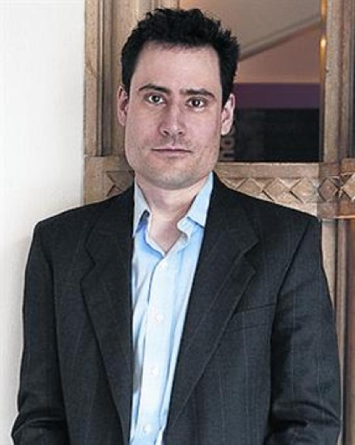 Josh Bazell entrecruza la violencia mafiosa y las lacras del sistema ...