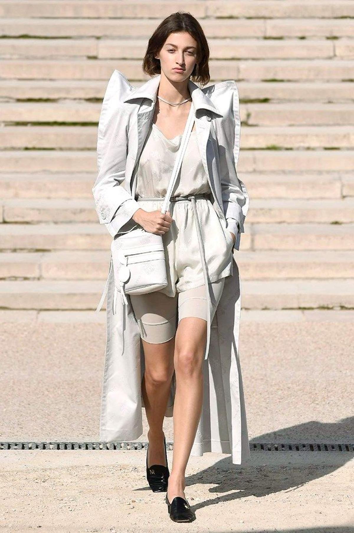 Nina Ricci - París - Mujer - Primavera-Verano 2018 - Woman