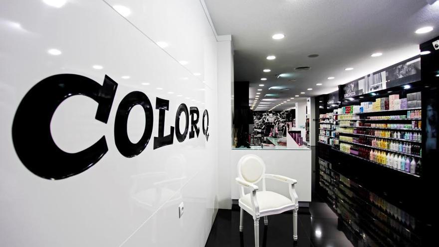 Color Q, una empresa que va paso por delante del tiempo