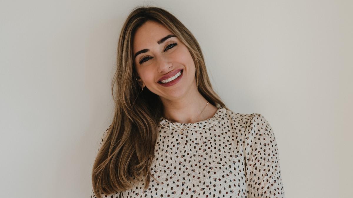 DERMOFARMACIA | Anna Fuster, experta en cosmética y fundadora de Two Poles: "Te ahogarás la piel ...