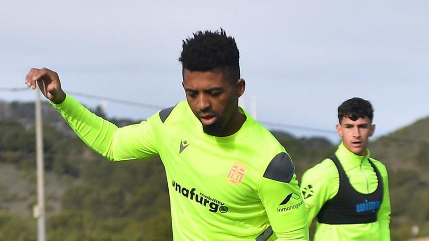 FC Cartagena | Una última bala para un FC Cartagena en depresión