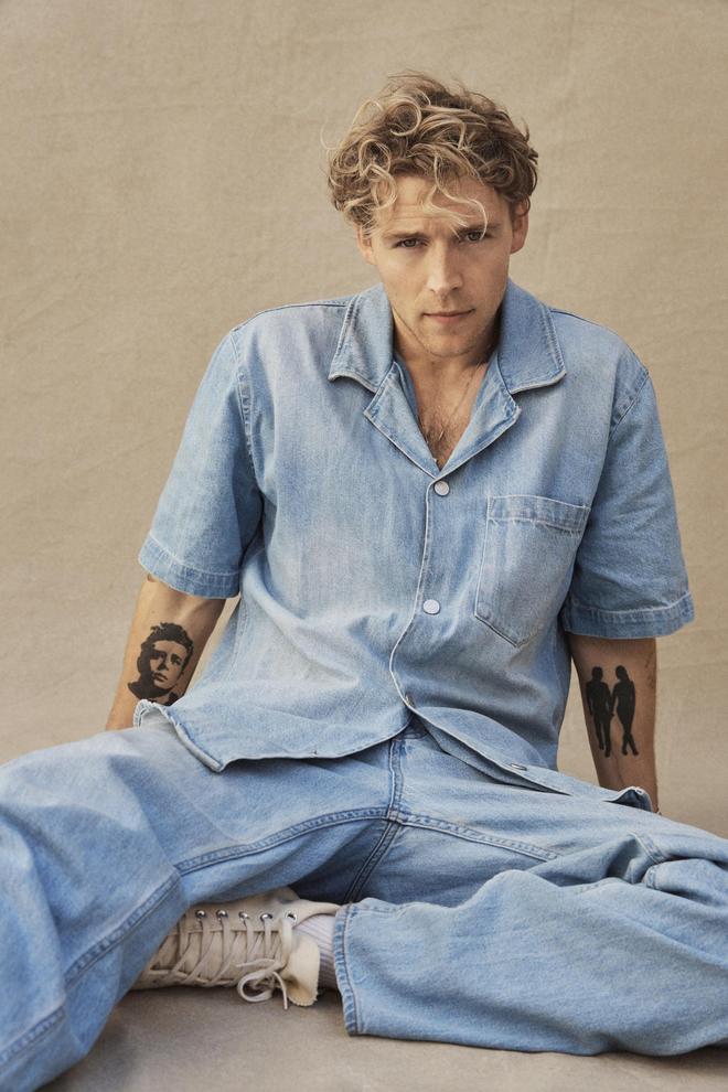 UNA VIDA MARAVILLOSA | El danés que nos ha vuelto locas... en Netflix