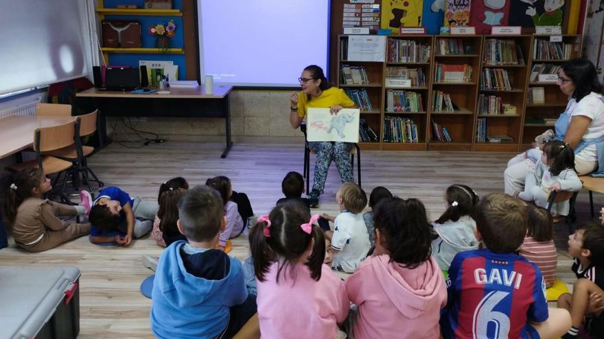 Cercio cuenta en igualdad - Faro de Vigo