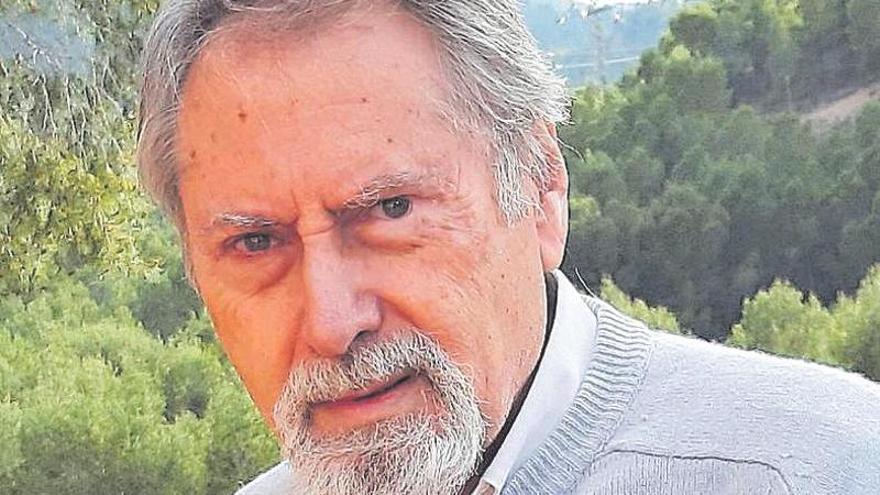 En la confluencia del caos y el orden - La Opinión de Murcia