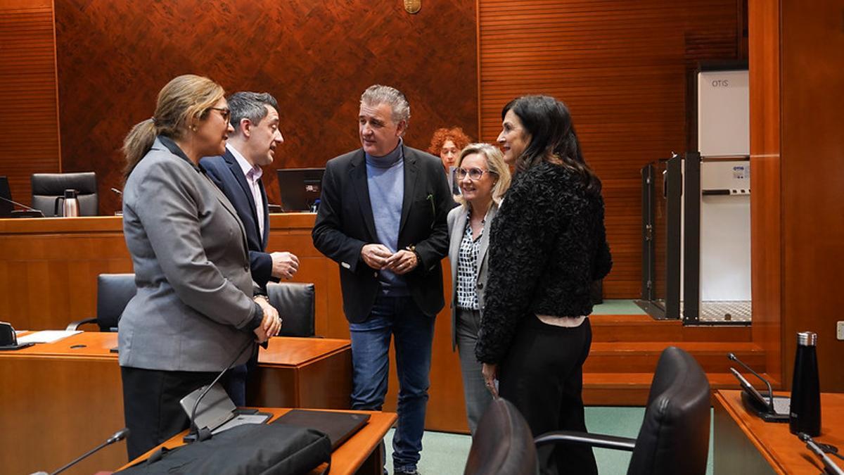 Un 30% de los médicos de Aragón se jubilarán en los próximos cinco años