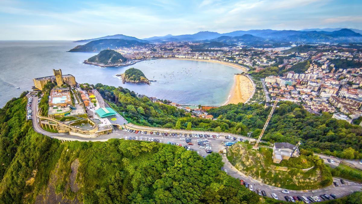 The Telegraph asegura que la ciudad “más perfecta del mundo” está en ...