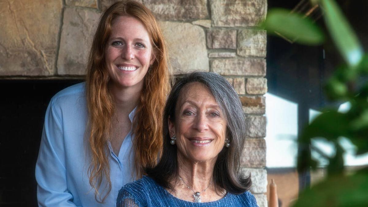 Los vinos californianos de Marimar Torres