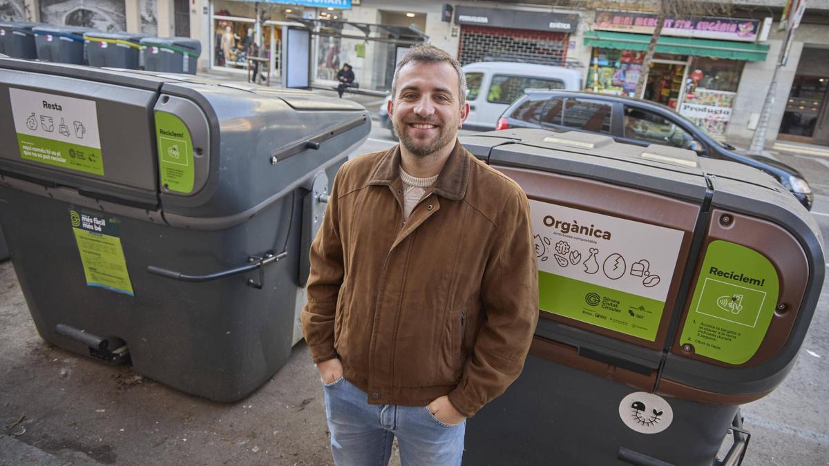 ESCOMBRARIES GIRONA | "Ja no hi ha excusa: els incívics ho continuaran ...