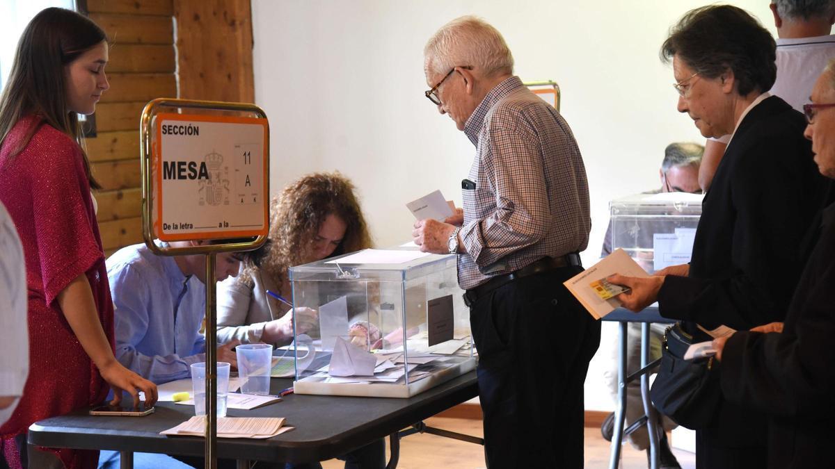 Esto es todo lo que tienes que saber sobre las próximas elecciones de ...