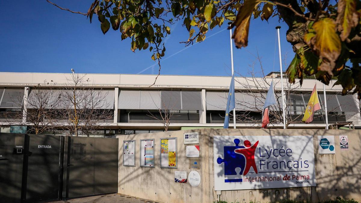 Compra colegio Palma: Cort revisará la cesión de suelo al Liceo Francés ...