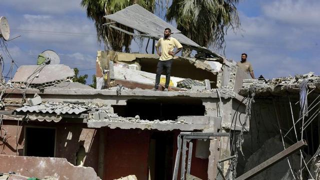 Israel declara zona de combat tot el sud del Líban i ordena la seva ...