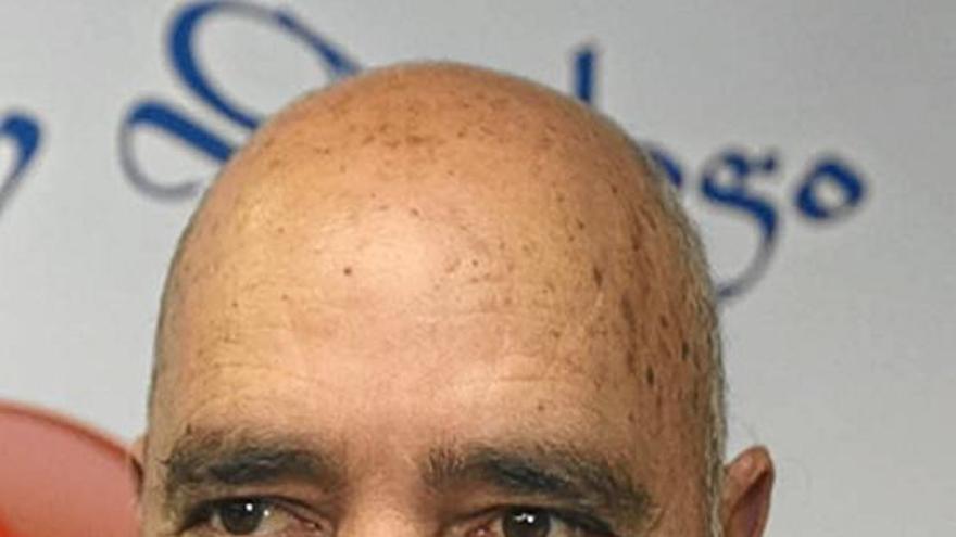 Ben Moussa: "Hay que empezar la paz hablando de Palestina"