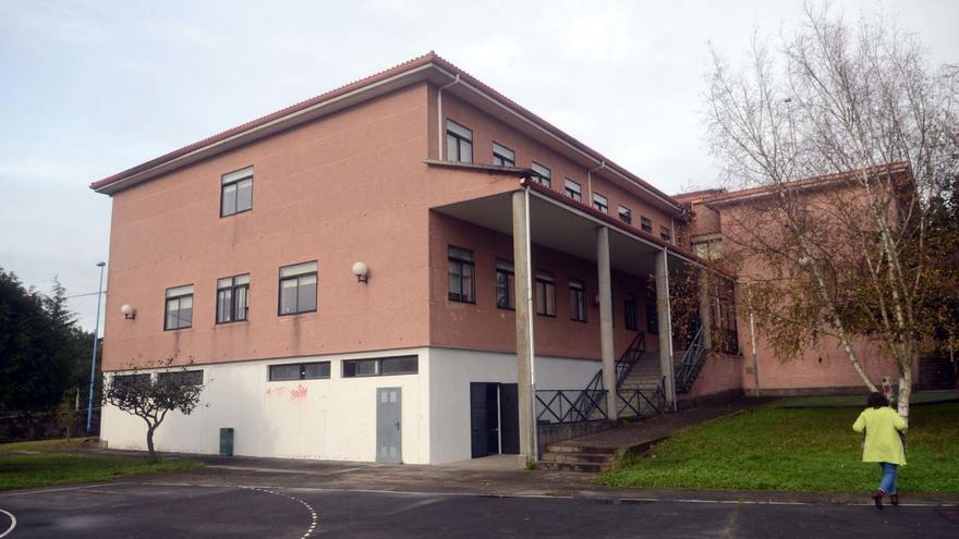 Vilanova saca a licitación la nueva guardería de Baión por 140.000 euros