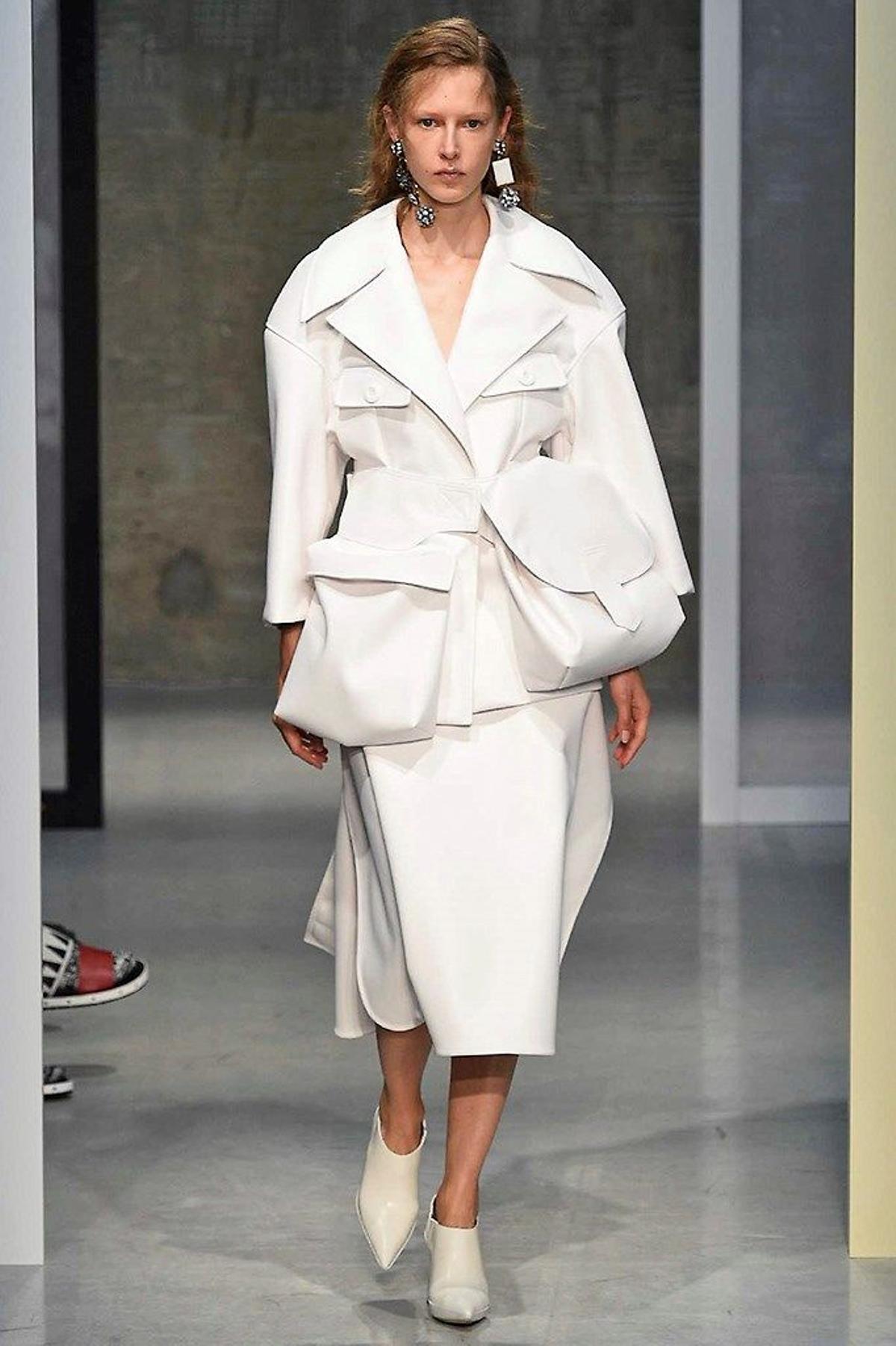 Marni - Milán - Mujer - Primavera-Verano 2017 - Woman