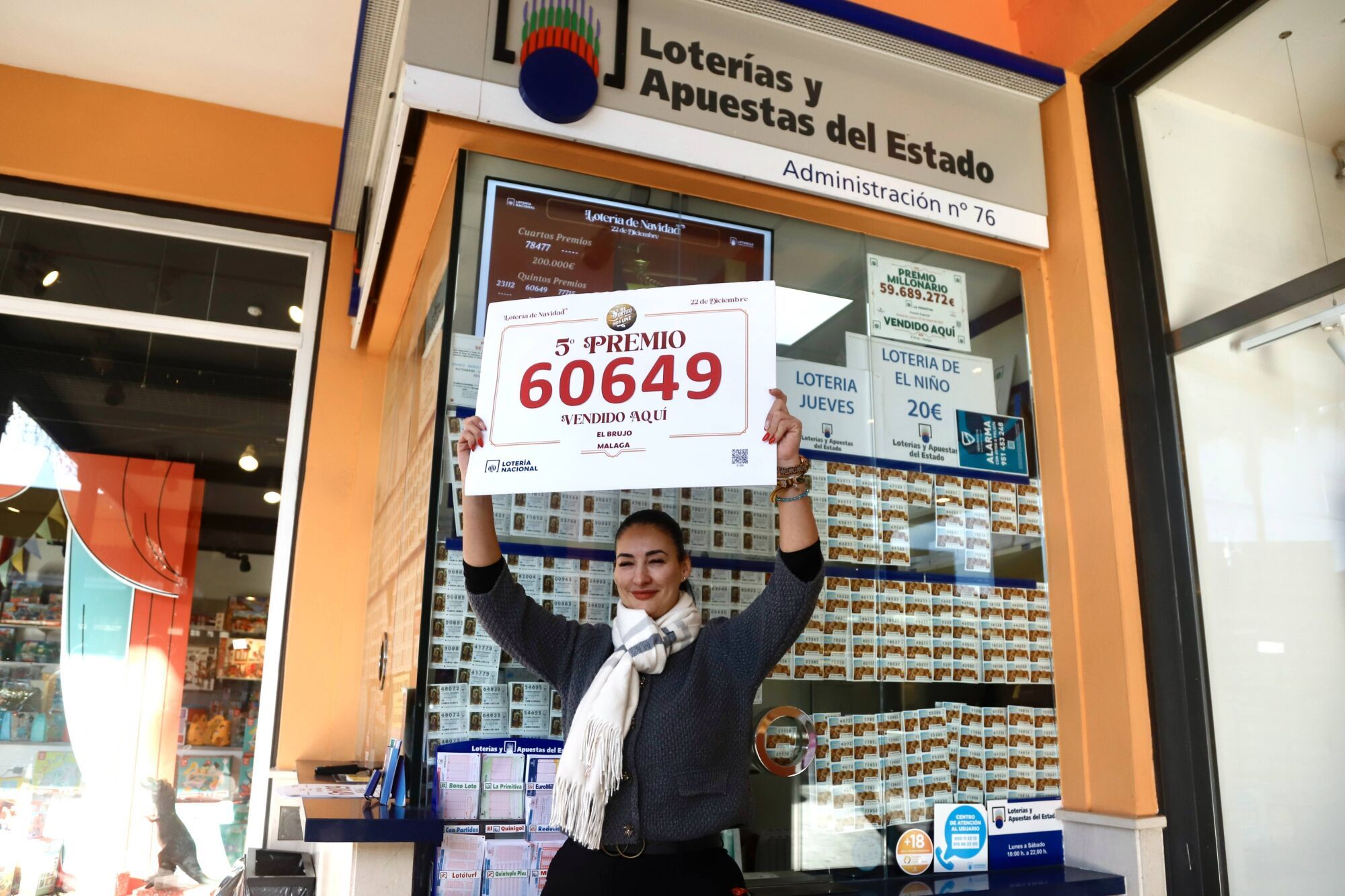 Fotos de la XIV Carrera Solidaria San Silvestre de Málaga - La Opinión ...