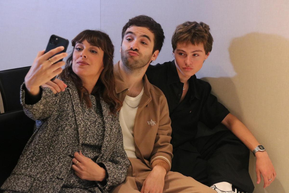 Segunda jornada del Festival de Sitges 2023 | FOTOS