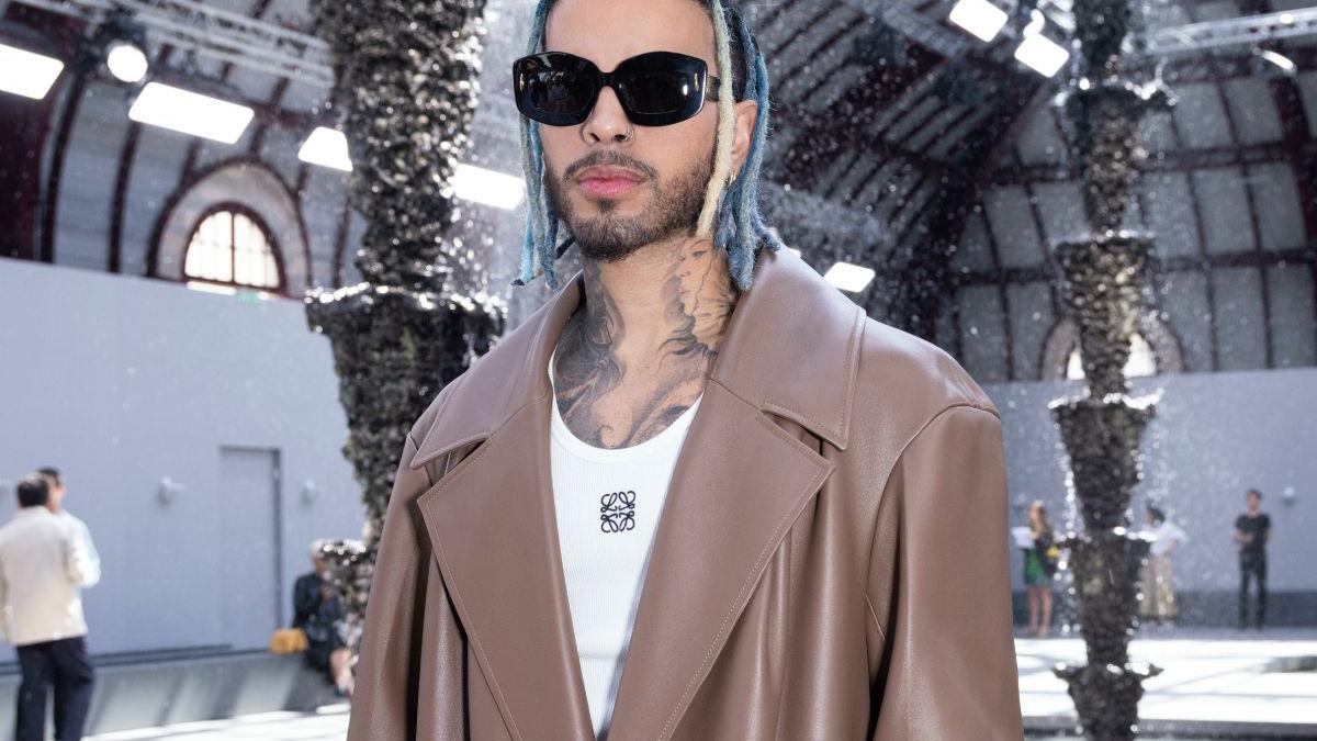 Rauw Alejandro llevará a València hasta "Saturno"