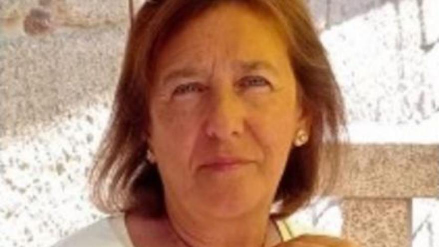 Emma Gutiérrez logra el Premio da Xustiza de Vigo