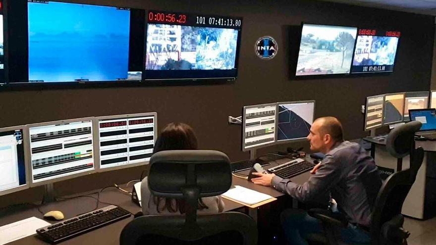 Alianza para volar drones más tiempo con hidrógeno verde entre el ITG e ...