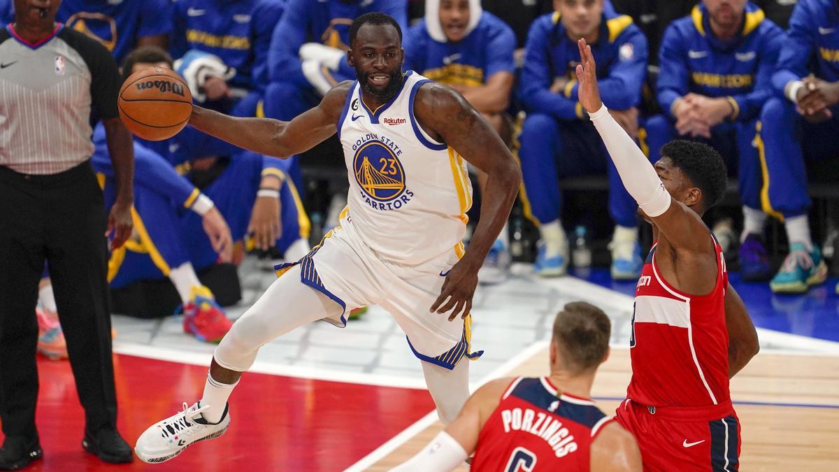 100 euros por ver 1.230 partidos de la NBA