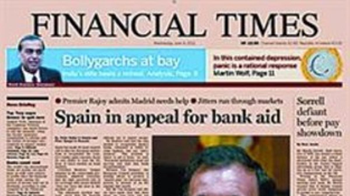 Alarma en Europa - El Periódico