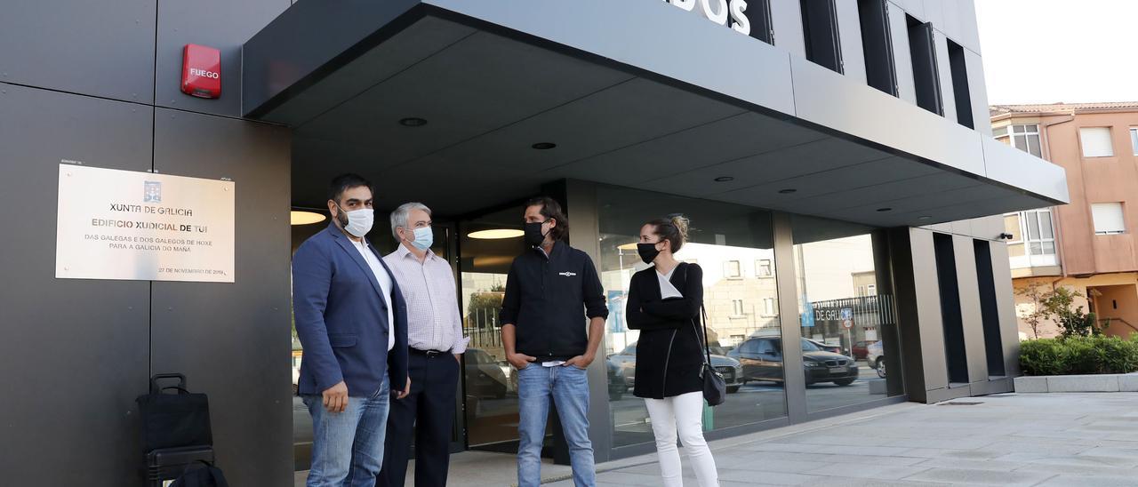 Caso Déborah | Peritos judiciales se ratifican: el ordenador de Déborah ...