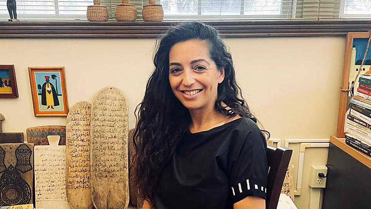 Beatriz Mesa: "Rusia está haciendo en el Sahel lo que debería haber ...