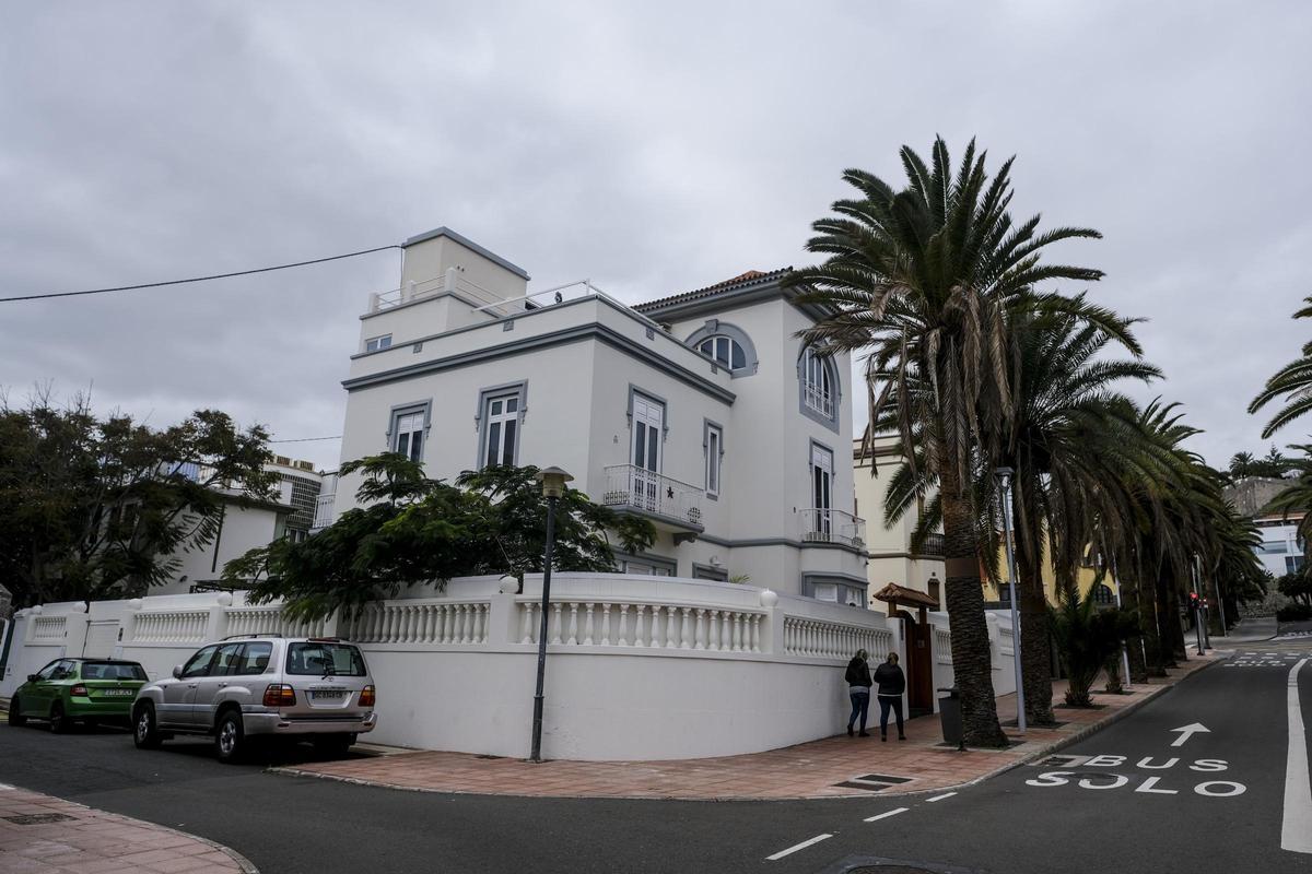 El precio del alquiler en Las Palmas de Gran Canaria sigue al alza: 1. ...