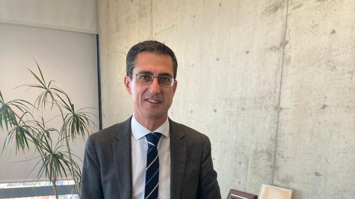 Ibercaja remodela su estructura directiva para impulsar el nuevo plan ...